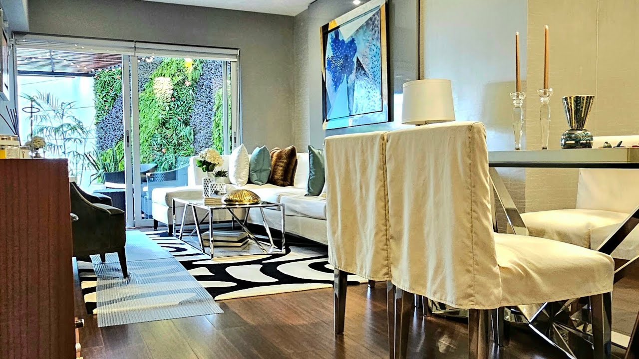 SE VENDE DEPARTMENTO EN EL CONDOMINIO MAGNA HAUS, SURCO - YouTube