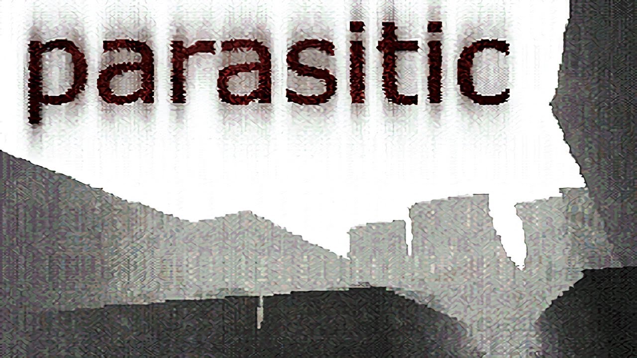 PARASITIC Adventure Game - YouTube