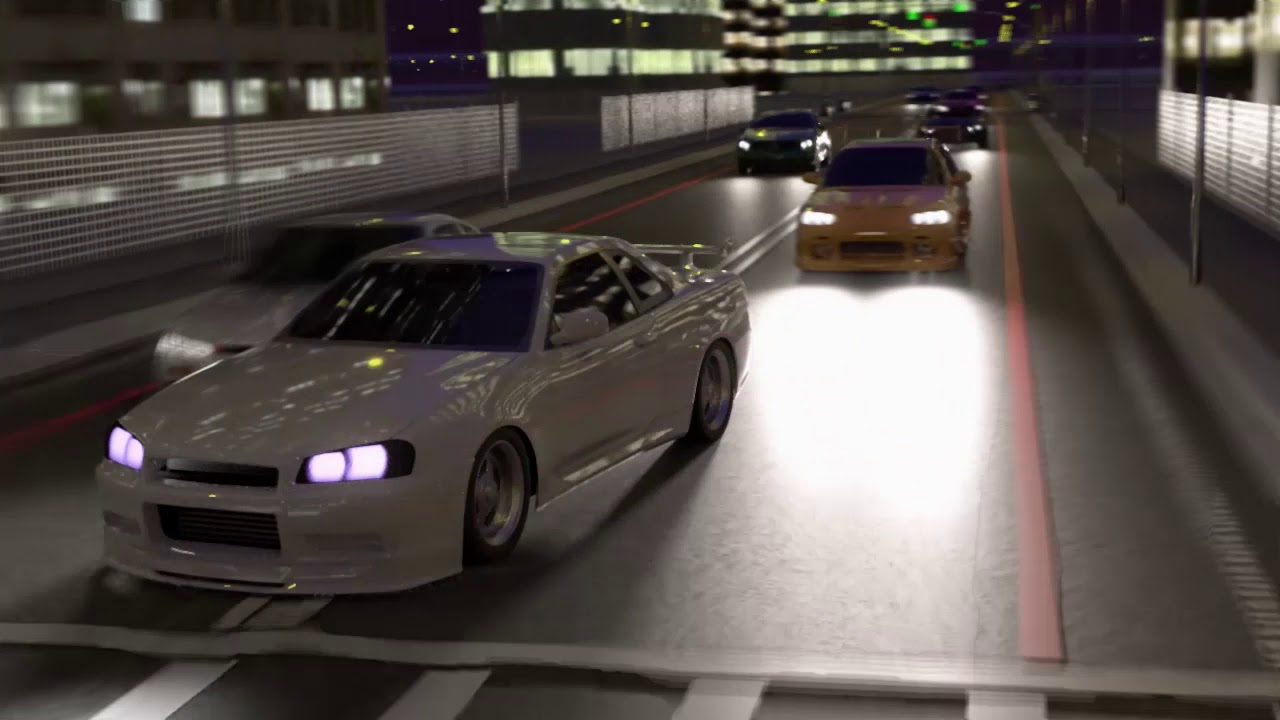 RiceBurner Intro - YouTube