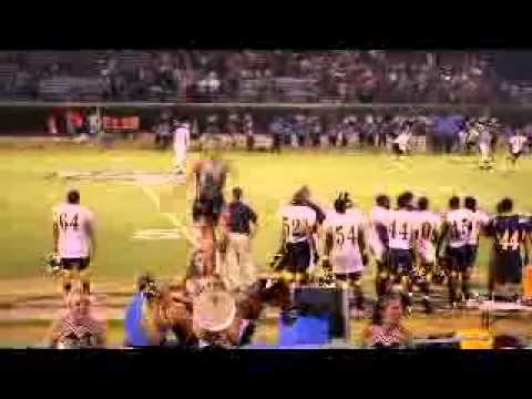 Winter Haven High School Blue Devils - YouTube