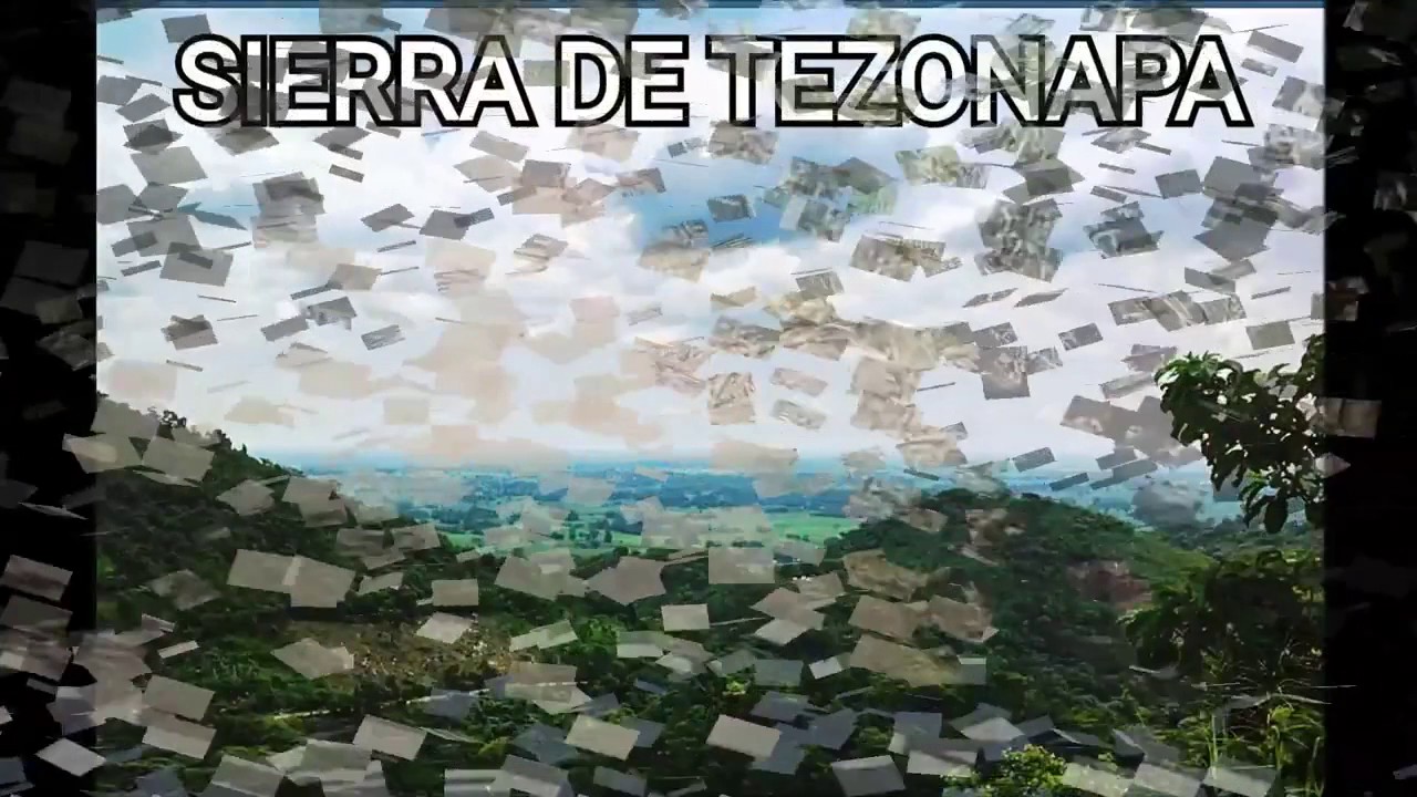 YO SOY DE VERACRUZ, Y(SIERRA DE TEZONAPA), - YouTube