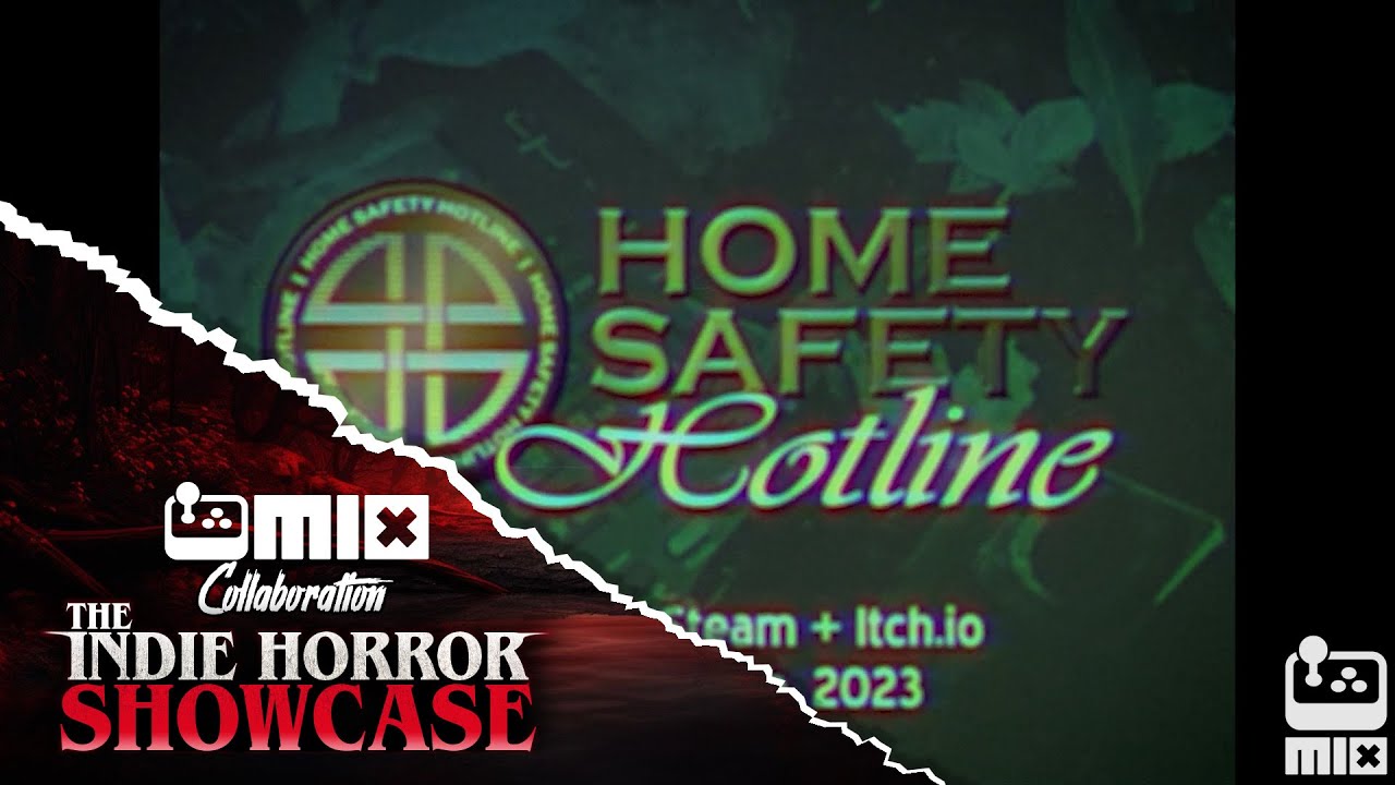 Home Safety Hotline - YouTube