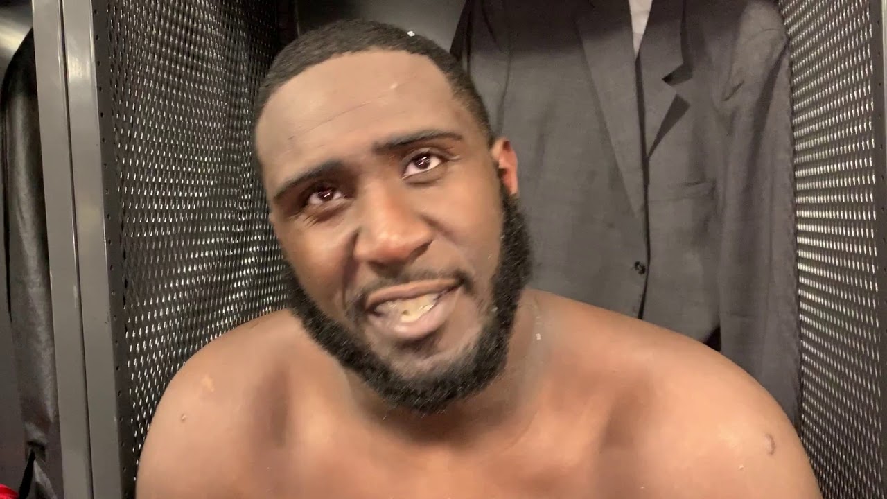 Georgia defensive tackle Julian Rochester after SEC Championship Game ...