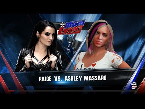 WWE MAIN EVENT #9- HARDCORE WOMEN OF WRESTLING