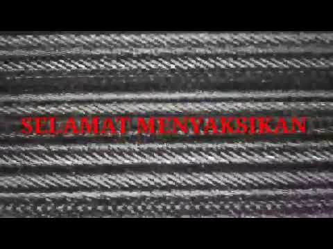 EKSPRESI LUCU ANAK KECIL SAAT DI TILANG PAK POLISI DI SAMPANG MADURA