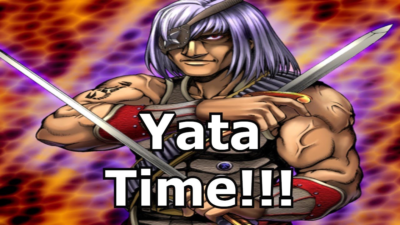 Yata Locals: Tournament Prep! - YouTube