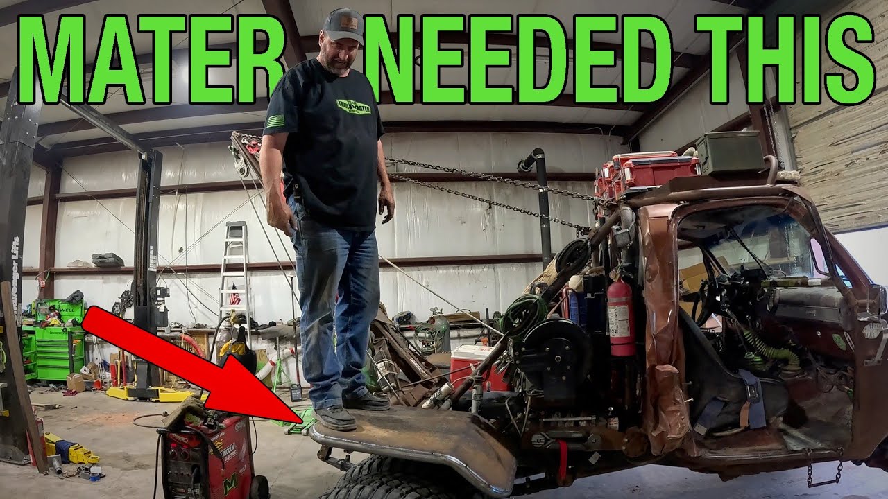 Trail Mater | Moab Motorsports | Off-Road Recovery