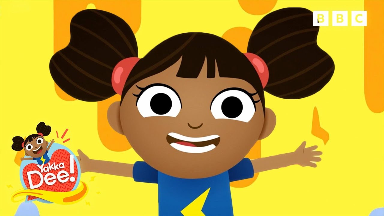 🔴LIVE: The BEST of Series 5 | Yakka Dee - YouTube