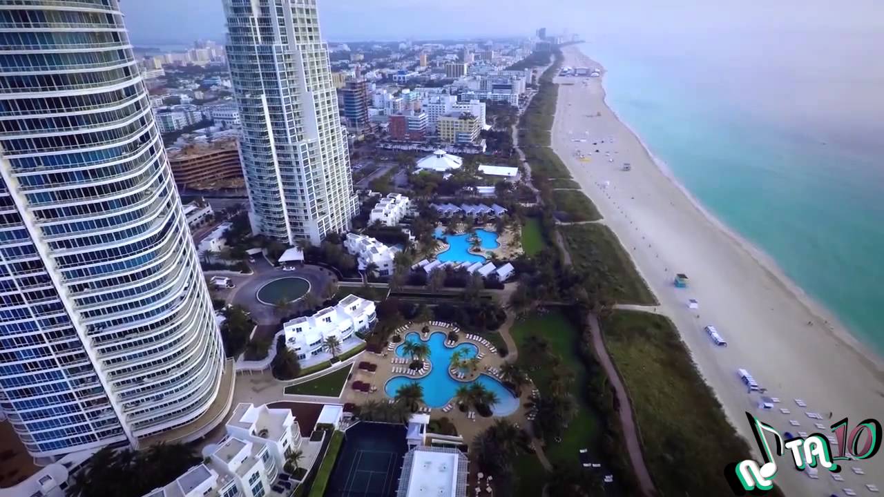 Programa Nota 10 em Miami - YouTube