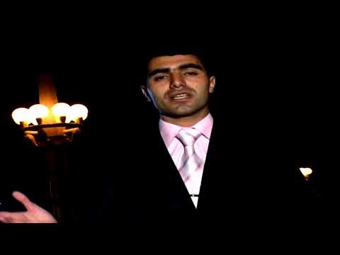 Sahib Kürdəxanlı - Yeni Azərbaycan (2006) | Retroqrad