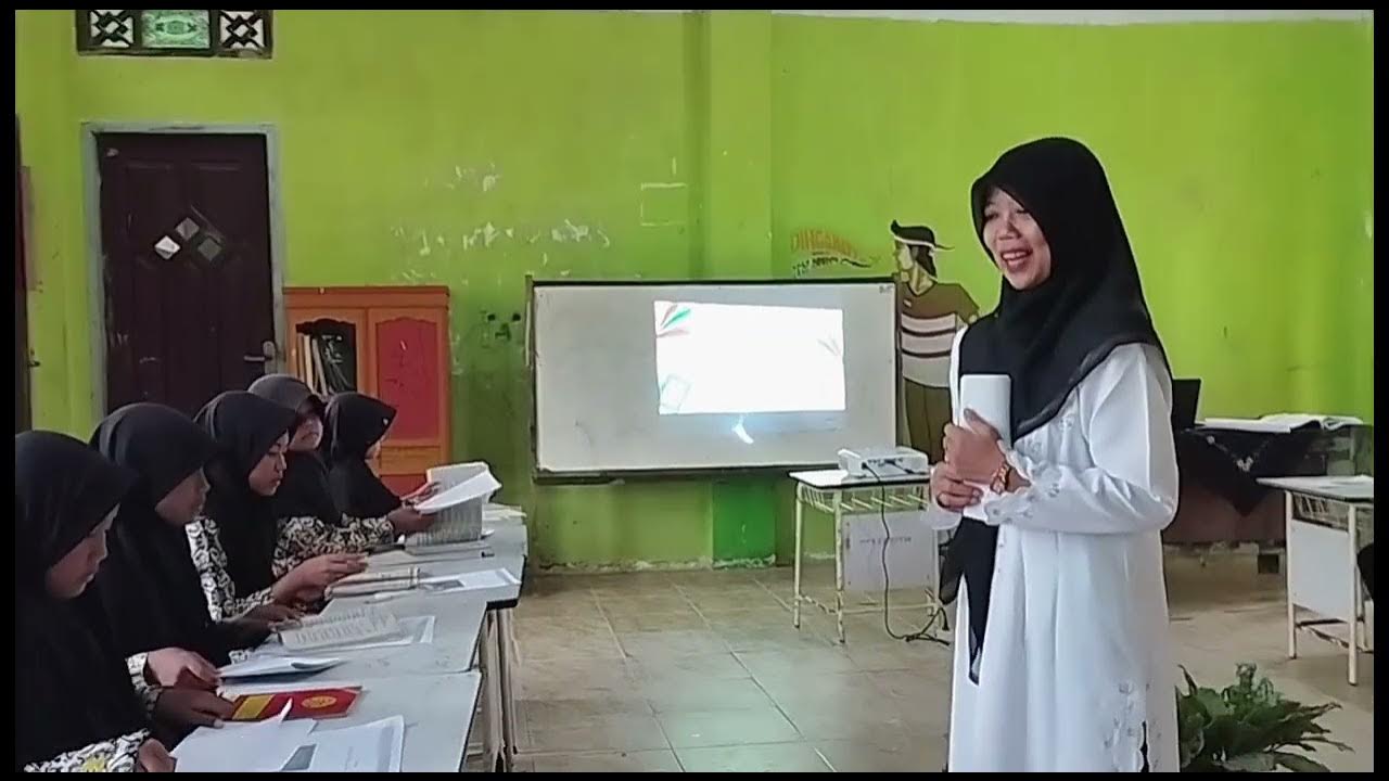 Video UKIN Praktek Pembelajaran PPG PAI DALJAB 2022 UINSI Samarinda - YouTube