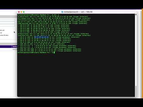 TT17 How to Use Bridge Forwarding Tables - YouTube