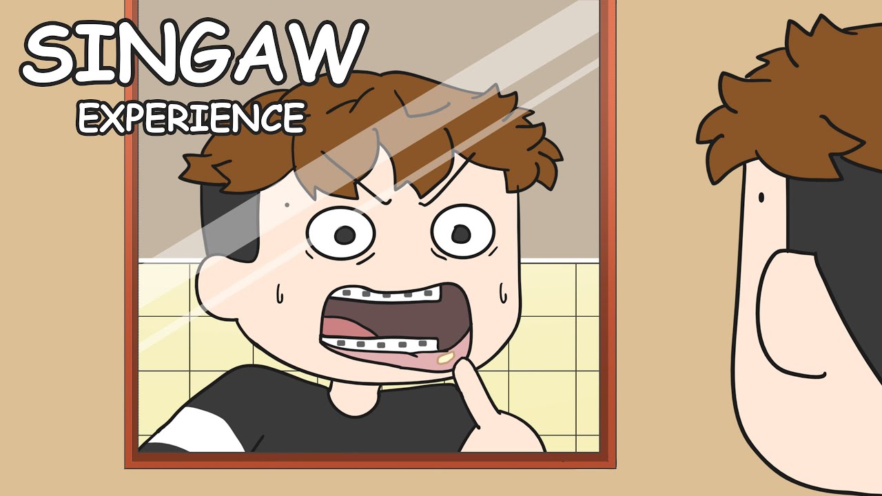 SINGAW EXPERIENCE | Pinoy Animation - YouTube