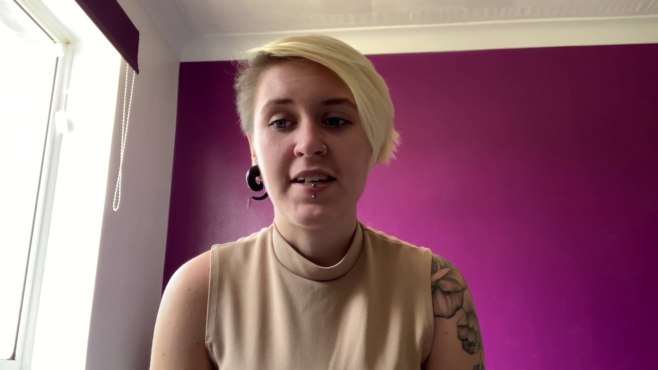 STUDENT TALK @Folkestone College:Former student Beth talks about how ...