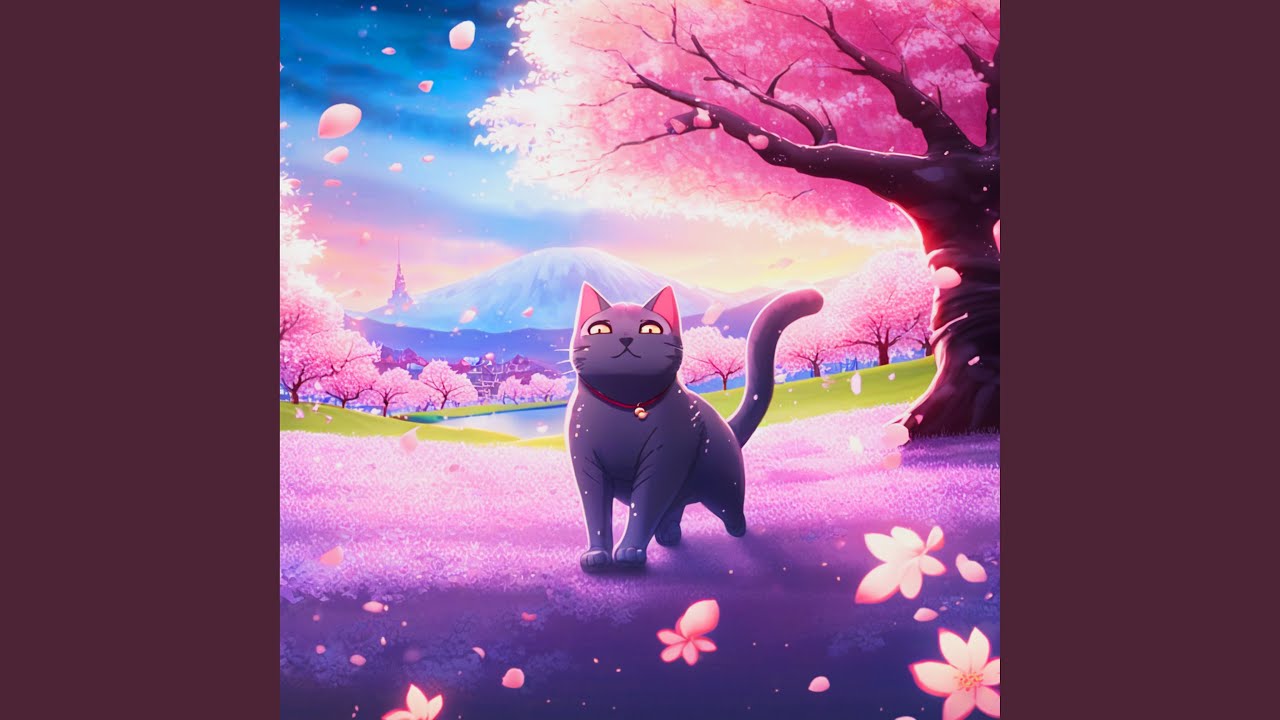 Rosy Sunset - YouTube