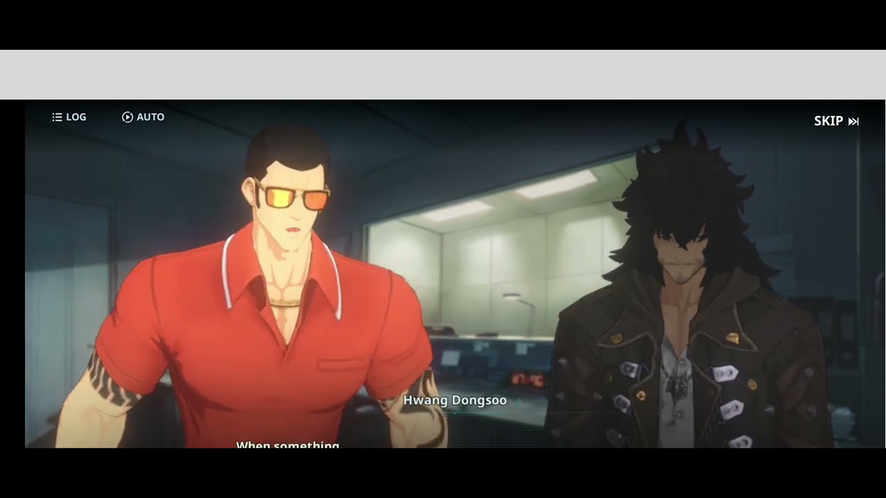 sung jin woo's dad #9 side story part 9 #sololeveling - YouTube