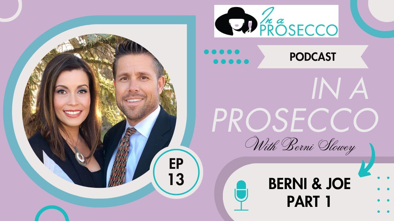 Exploring the Heart of Family Life: A Conversation with Berni and Joe ...