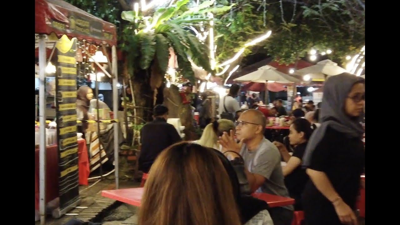 BOOMTOWN USJ 11 4K EXPERIENCE - YouTube