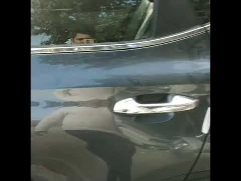 Original side step for Kia seltos available at Shanti automax car accessories dabri Delhi India ...