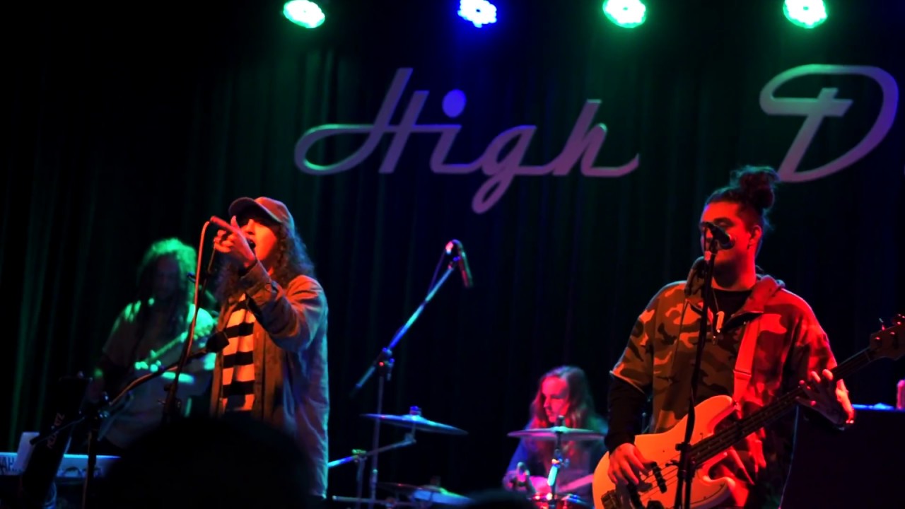 The Foreign Talks Seattle Recap - YouTube