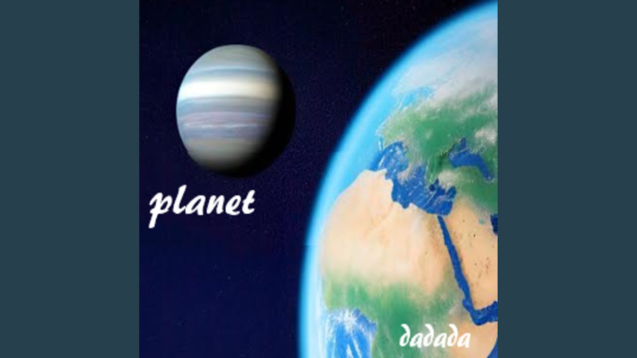 Planet - YouTube