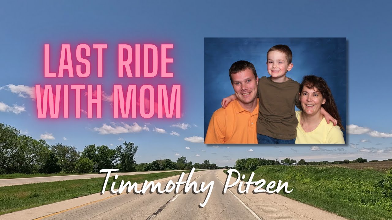 The completely heartbreaking case of Timmothy Pitzen | An unsolved ...
