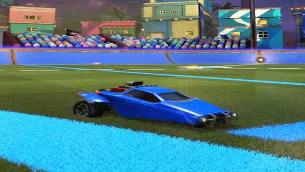 Goofy Ahh Rocket League - YouTube