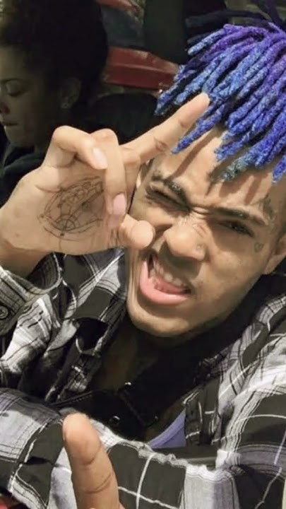 Rip 😭 Legend ️🙏🕊️ Always Miss You 😘 Xxx Tentacion 😘 ️ Xxxtentacion