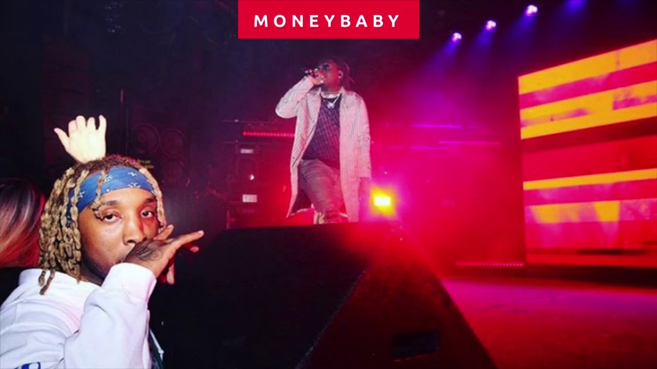 Gunna x Roddy Rich x Murdah baby **TypeBeat** (Prod. By MoneyBaby ...