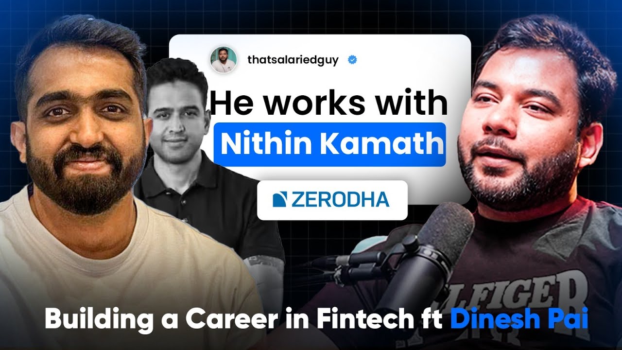 How to Get Hired at Zerodha? | Key Trends and Building a Career in ...