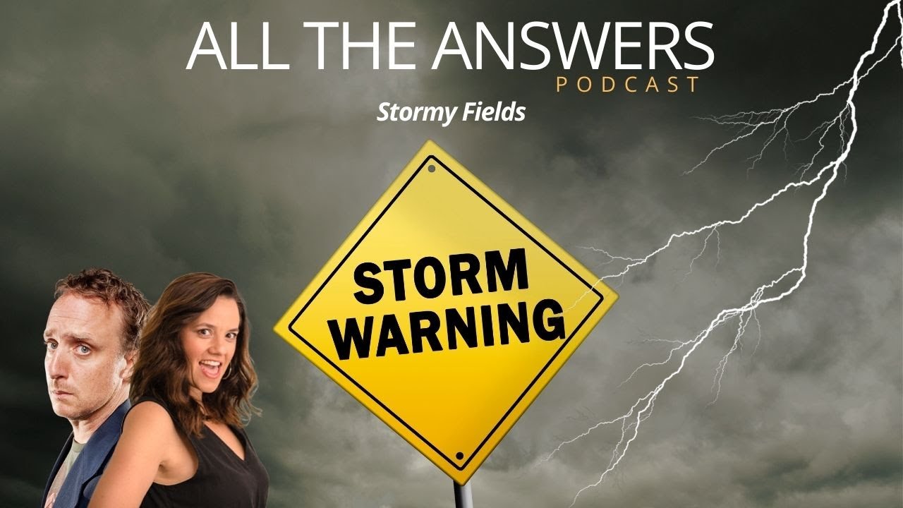 205: Stormy Fields - YouTube