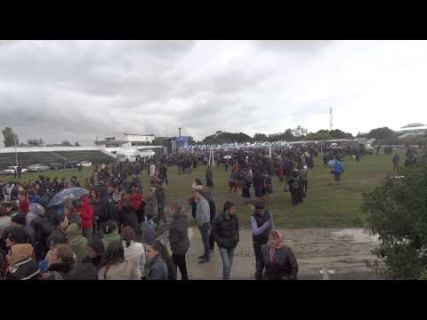 YAP Sumqayit mitinq