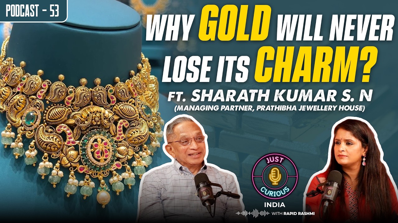 Secrets Gold Dealers Won’t Tell You. Hidden Forces Behind Trends ...