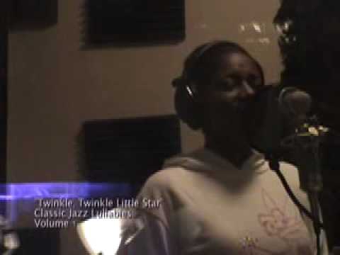 Jazz Lullabies - Twinkle, Twinkle Little Star Session.mp4