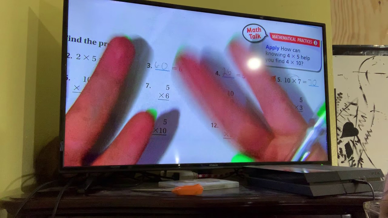 Go Math 3rd Grade Chapter 4 Lesson 2 4 2 YouTube go-math-3rd-grade-chapter-4-lesson-2-4-2-youtube