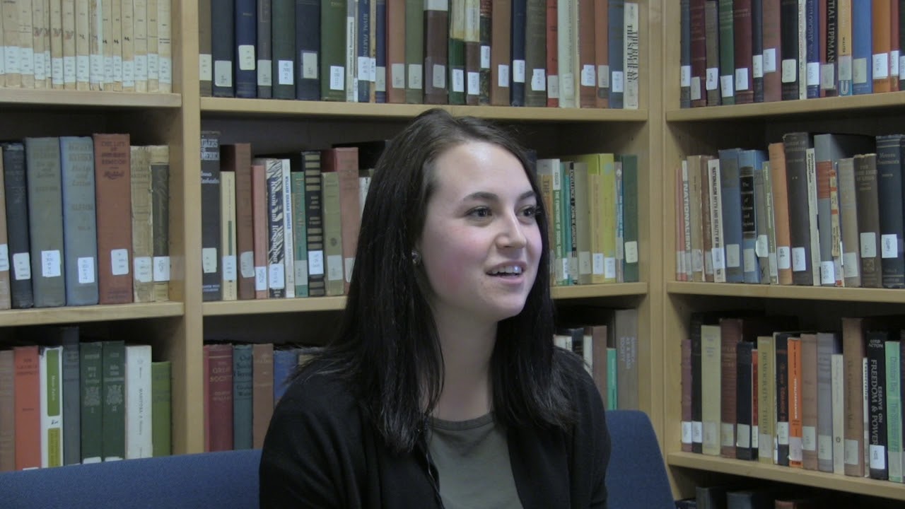 Medieval Manuscripts: Trina - YouTube