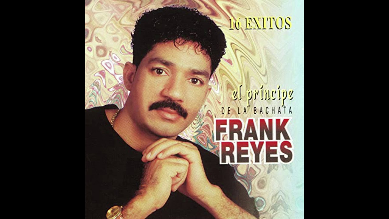 Frank Reyes Se Fue Mi Amor Bonito Letra YouTube frank-reyes-se-fue-mi-amor-bonito-letra-youtube