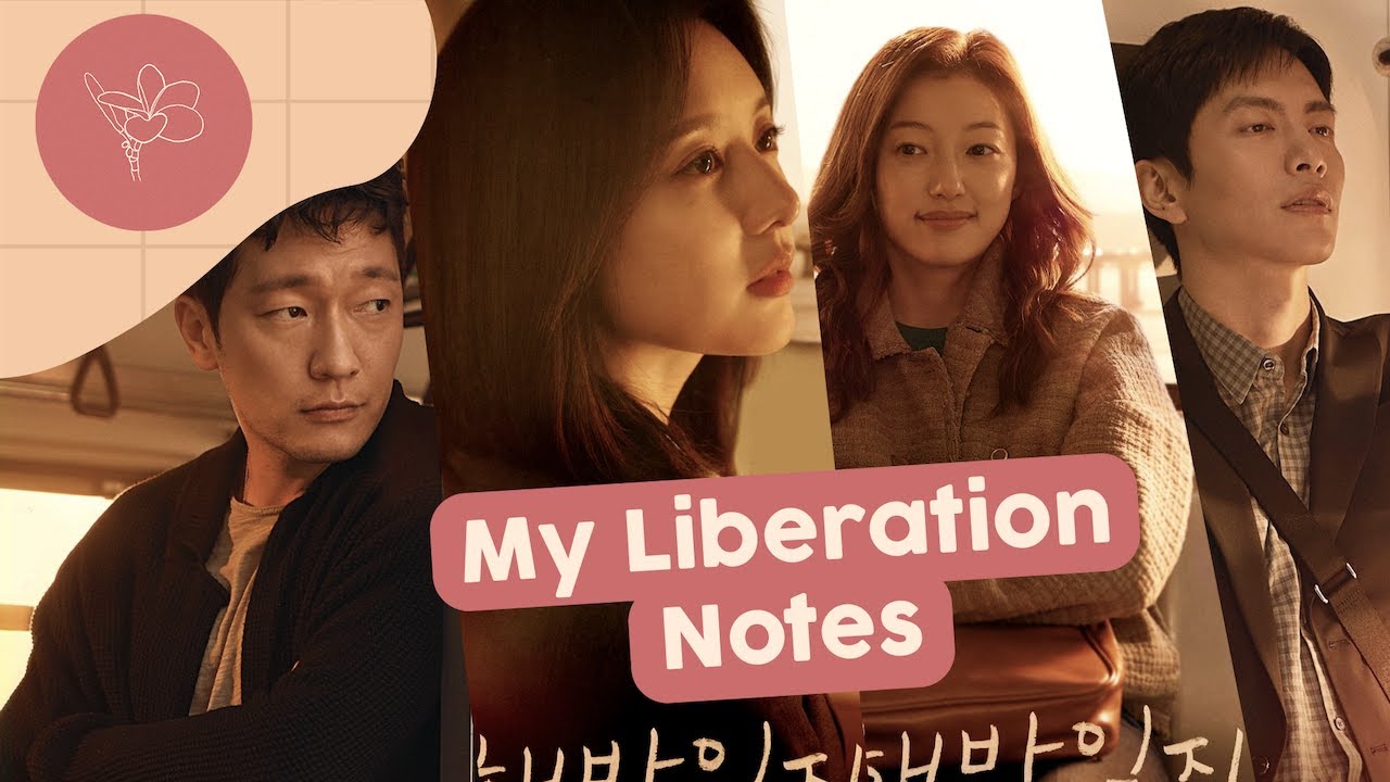 3x14 | My Liberation Notes - Part 1 (Reviews, Recaps, and Rants) - YouTube