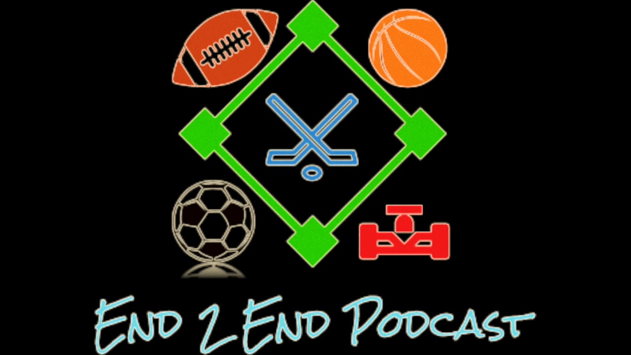 End2End Ep. 1.3 - YouTube
