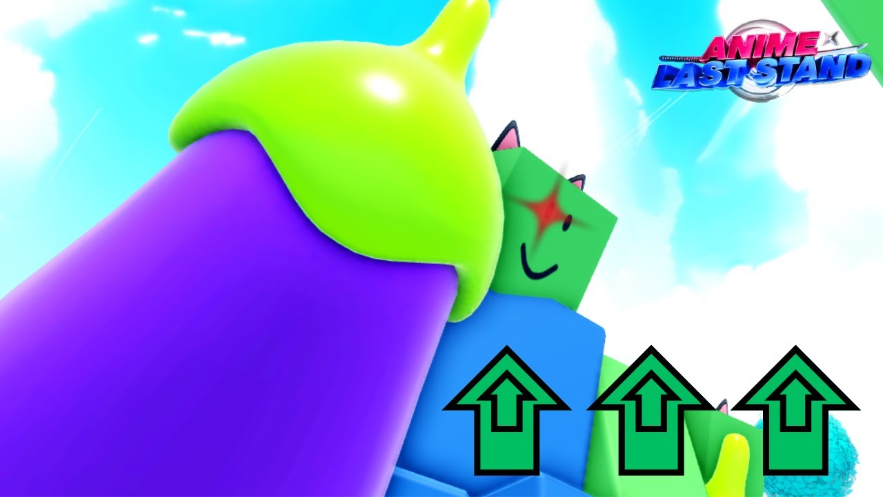 BOBAK REREVAMP! [ANIME LAST STAND] - YouTube