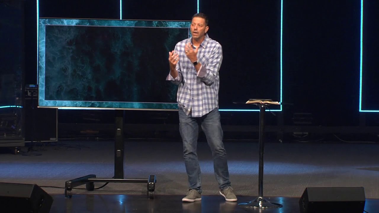 The Main Conditions of Answered Prayer | Jeremy McGarity - Aug. 11 ...