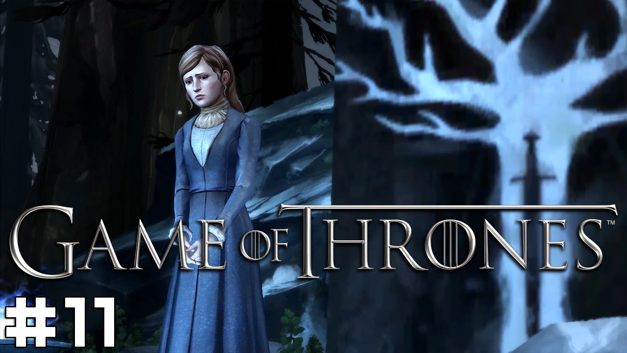 Game of Thrones #11 - Talia's Song - YouTube