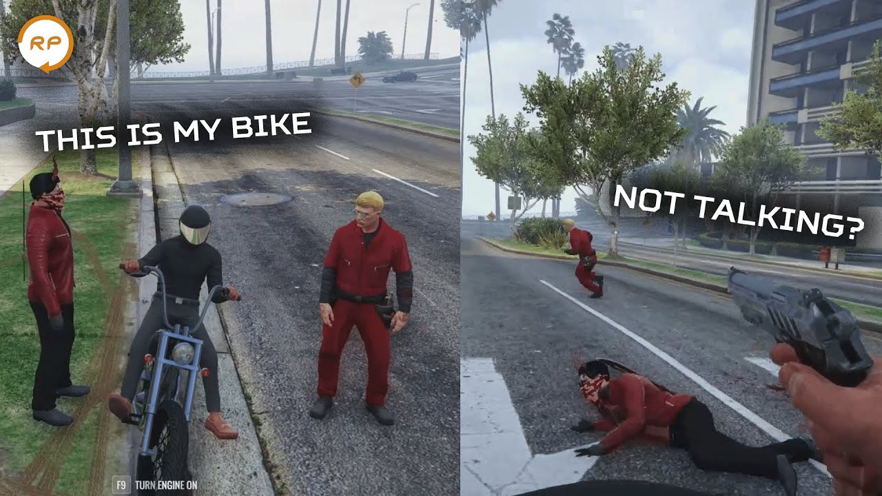 Patar Ends Up In A Shootout At Apartments After This Happened | Prodigy ...