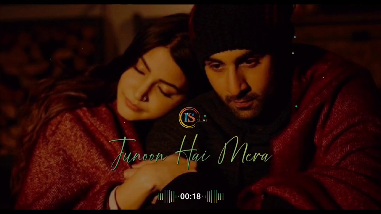 Ae Dil Hai Mushkil Whatsapp Status Love - YouTube
