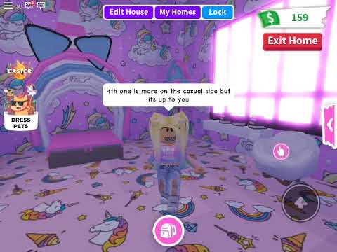 10 summer outfits to wear in adopt me - YouTube