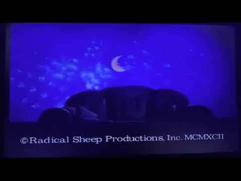 Radical Sheep Productions/Owl Television/YTV (1992) - YouTube