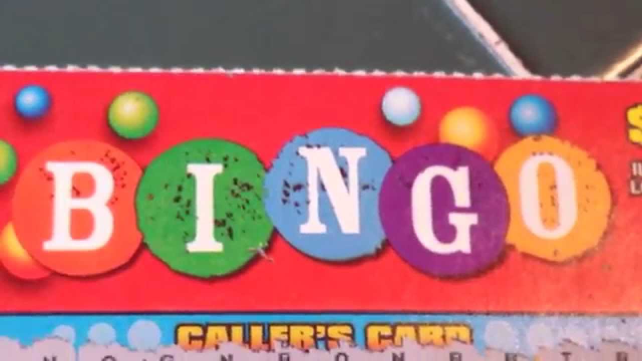 BINGO SCRATCH OFF WINNER YouTube bingo-scratch-off-winner-youtube