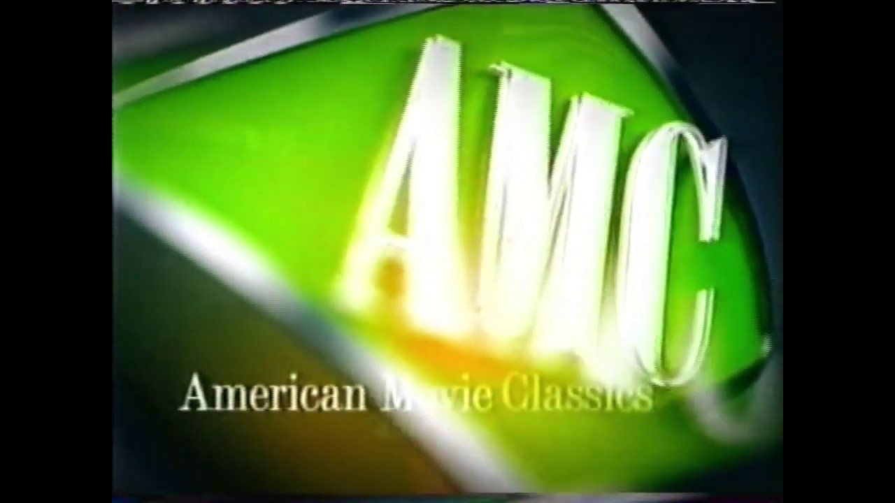 AMC | Ident | 1999 | American Movie Classics - YouTube