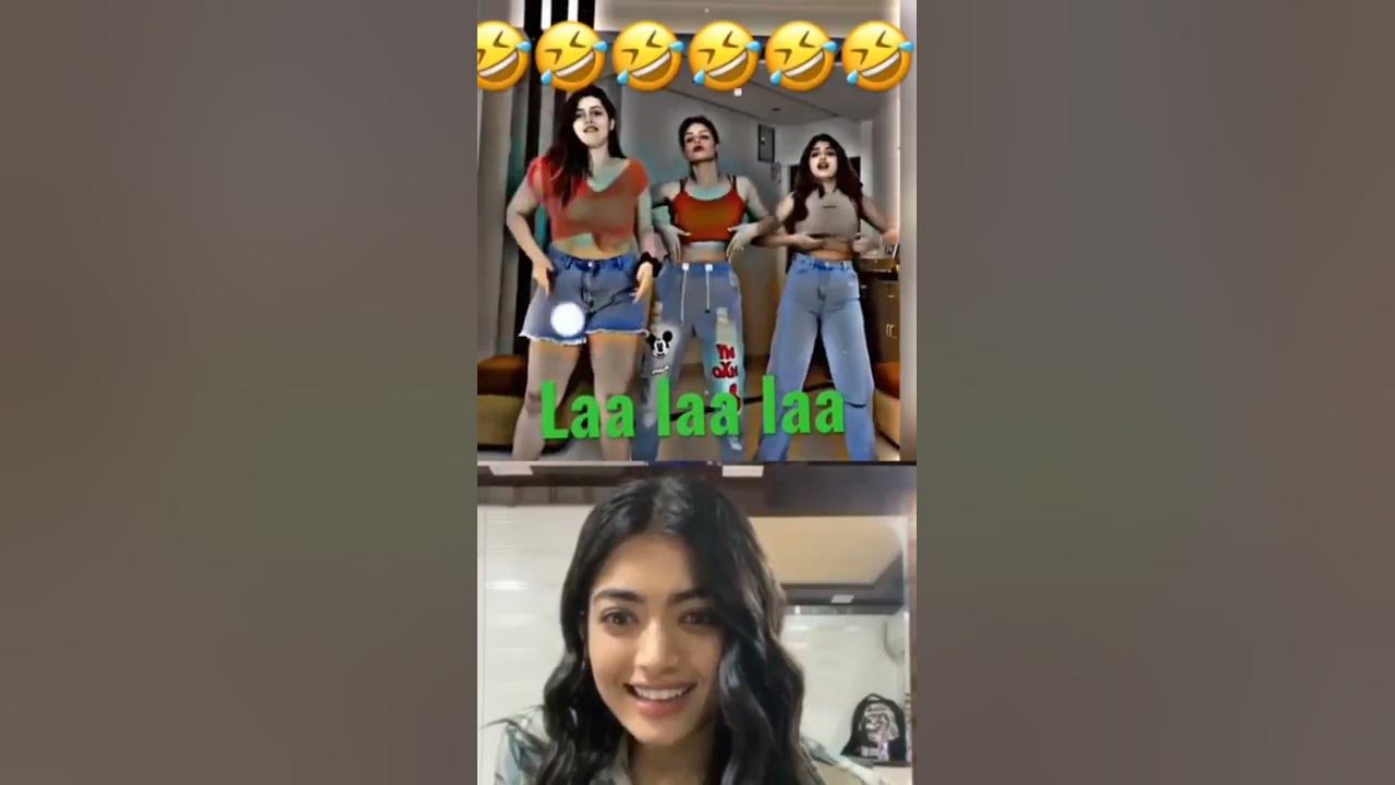 laa laa la sexy nude dance - YouTube