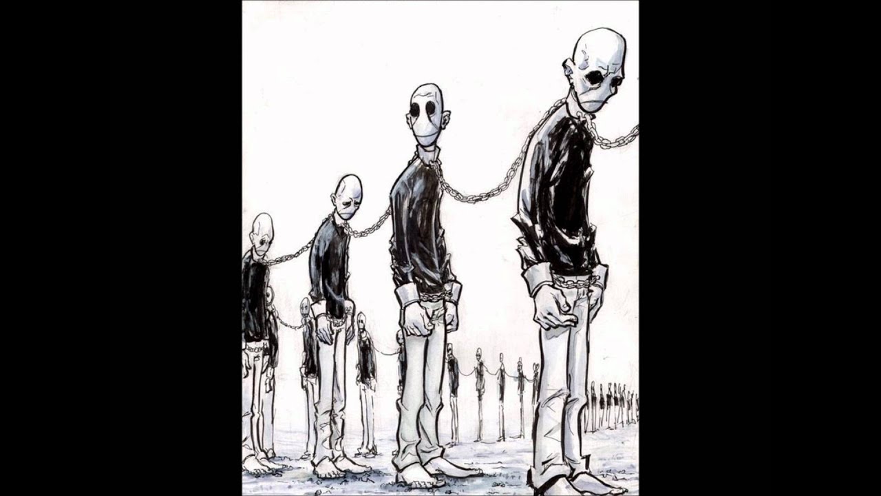 The Caveman-evolution - YouTube